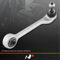 China Front Right Lower Rearward Control Arm with Ball Joint for BMW 530xi 2006-2007 for sale