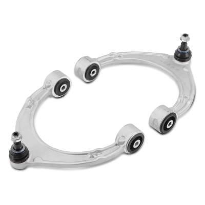China 2x Front Upper Control Arm for Porsche Panamera 2010-2015 V6 3.0L 3.6L V8 4.8L for sale
