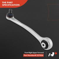 China Front Right Upper Forward Control Arm and Ball Joint for Audi A4 2017-2020 RS5 for sale