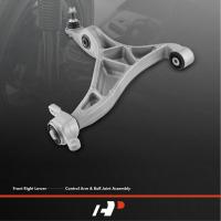 China Front Right Lower Control Arm & Ball Joint Assembly for Dodge Jeep Grand Cherokee for sale