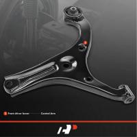 China Front Left Lower Control Arm for Hyundai Accent 2006-2011 Kia Rio Rio5 06-11 for sale