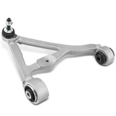 China Rear Left Upper Control Arm with Ball Joint for Jaguar S-Type 00-08 Ford Lincoln for sale