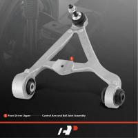 China Rear Left Upper Control Arm with Ball Joint for Jaguar S-Type 00-08 Ford Lincoln for sale