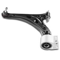 China Front Left Lower Control Arm with Ball Joint for Cadillac XT5 17-19 GMC Acadia for sale
