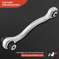 China Rear Right Lower Forward Control Arm for Mercedes-Benz C300 E250 CLS550 GLK250 for sale