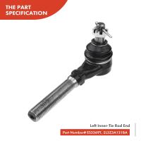 China 10x Front Sway Bar Link Tie Rod End with Ball Joint for Ford F-150 F-250 Lincoln for sale