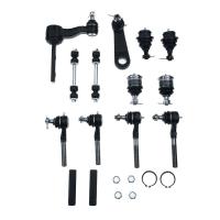 China 14x Front Stabilizer Bar Link & Tie Rod End for Ford Expedition F-150 Lincoln for sale