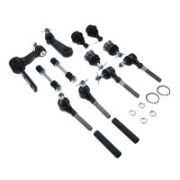 China 14x Front Stabilizer Bar Link & Tie Rod End for Ford Expedition F-150 Lincoln for sale