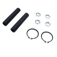 China 14x Front Stabilizer Bar Link & Tie Rod End for Ford Expedition F-150 Lincoln for sale