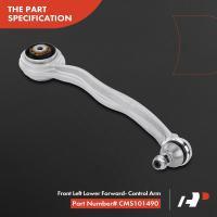 China Front Left Lower Forward Control Arm for Mercedes-Benz S550 S550e Maybach S600 for sale