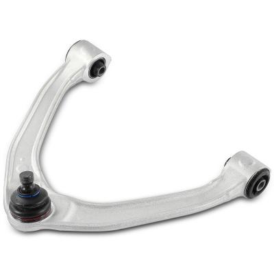 China Front Left Upper Control Arm with Ball Joint for Nissan 370Z 09-20 Infiniti Q50 for sale