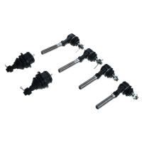China 6x Inner & Outer Tie Rod End & Ball Joint for Ford Expedition F-150 F-250 Lincoln for sale