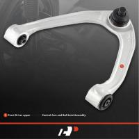 China Front Left Upper Control Arm with Ball Joint for Nissan 370Z 09-20 Infiniti Q50 for sale