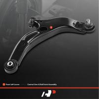 China Front Right Lower Control Arm & Ball Joint Assembly for Mazda Protege 1999-2003 for sale