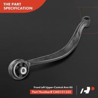 China Front Left Upper Control Arm for BMW F25 G01 X3 2011-2017 F26 G02 X4 2015-2018 for sale