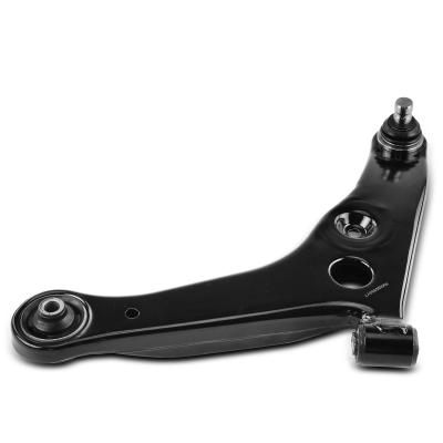 China Front Left Lower Control Arm & Ball Joint Assembly for Mitsubishi Lancer 02-07 for sale