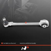 China Front Right Lower Rearward Control Arm with Ball Joint for Mercedes-Benz C300 for sale