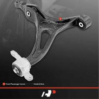 China Front Right Lower Control Arm for Mercedes-Benz W251 R320 07-09 R350 06-13 R500 for sale