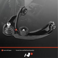 China Front Left Upper Control Arm with Ball Joint for Ford Fusion Lincoln MKZ Mazda 6 for sale