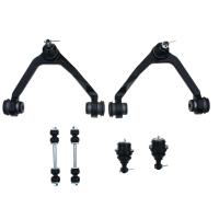 China 6x Front Control Arm with Ball Joint Sway Bar Link for Ford F-150 F-250 Lincoln for sale
