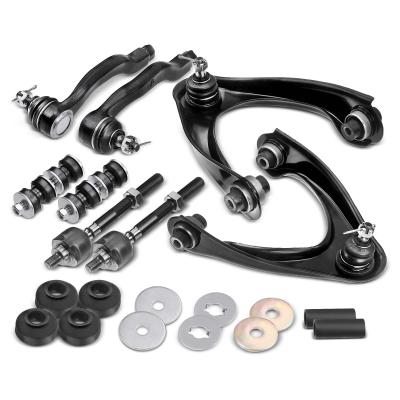 China 10x Front or Rear Control Arm & Ball Joint Assembly for Honda Civic 1996-2000 for sale