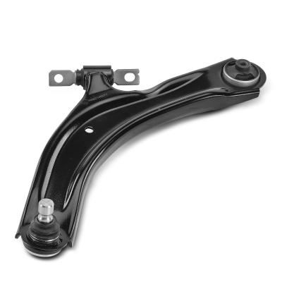 China Front Left Lower Control Arm & Ball Joint Assembly for Nissan Rogue Rogue Select for sale