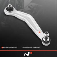 China Rear Right Upper Rearward Control Arm with Ball Joint for BMW E60 E65 525i M5 for sale