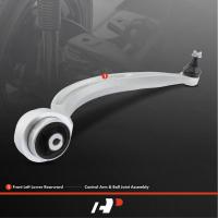 China Front Left Lower Rearward Control Arm & Ball Joint Assembly for Audi A4 S4 RS5 for sale