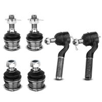 China 6x Front Tie Rod End & Ball Joint for Ford F-250 1985-1994 4WD for sale