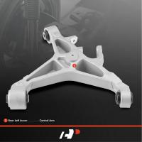 China Rear Left Lower Control Arm for Ford Thunderbird Jaguar S-Type Lincoln LS 00-03 for sale