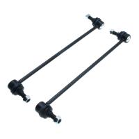 China 8x Front & Rear Stabilizer Bar Link Tie Rod Ends for Saab 9-3 2006-2009 V6 2.8L for sale