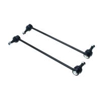 China 8x Front & Rear Stabilizer Bar Link Tie Rod Ends for Saab 9-3 2006-2009 V6 2.8L for sale