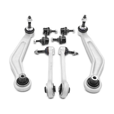China 6x Control Arm Stabilizer Bar End Link for BMW E39 E60 525i 01-03 528i 540i for sale