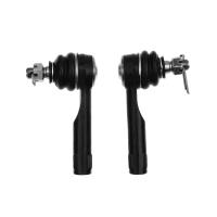 China 4x Front Stabilizer Bar Link Outer Tie Rod End for Nissan Sentra 1986-2006 200SX for sale