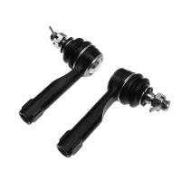 China 4x Front Stabilizer Bar Link Outer Tie Rod End for Nissan Sentra 1986-2006 200SX for sale