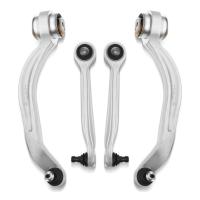 China 4x Front Control Arm with Ball Joint Assembly for Audi A4 A6 Quattro VW Passat for sale