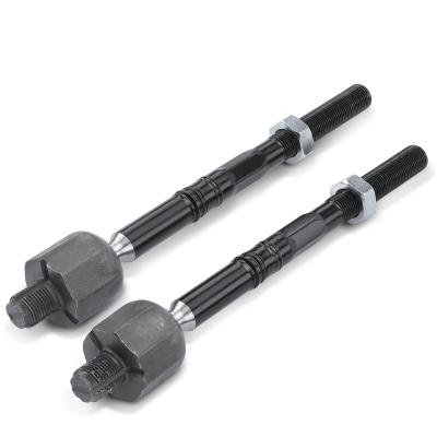 China 2x Inner Tie Rod End for BMW E60 E63 528i 2008-2010 535i 650i M5 for sale