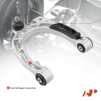 China Front Left Upper Control Arm with Ball Joint for Tesla 3 2017-2021 Y 2020-2021 for sale