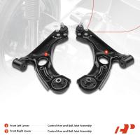 China 2x Control Arm with Ball Joint for Chevrolet Sonic 2012-2020 1.4L 1.6L for sale