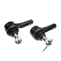 China 12x Front Inner & Outer Tie Rod Sway Bar End Link Ball Joints for Nissan Xterra for sale