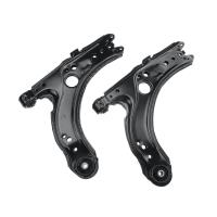China 6x Front Lower Control Arm with Ball Joint Tie Rod End for VW Beetle 98-07 Jetta for sale