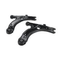 China 6x Front Lower Control Arm with Ball Joint Tie Rod End for VW Beetle 98-07 Jetta for sale