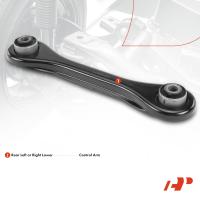 China Rear Left or Right Lower Control Arm for Ford C-Max Focus Escape Mazda 5 Volvo for sale