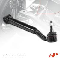 China Front Left Lower Rearward Control Arm with Ball Joint for Ford Mustang 2015-2020 for sale