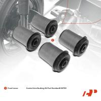 China 4x Front Lower Control Arm Bushing for Ford Explorer Ranger Mercury Mountaineer for sale