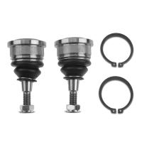 China 2x Front Lower Ball Joints for Chrysler Town & Country Dodge Caravan VW Routan for sale