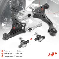 China 4x Front Lower Control Arm & Ball Joint for Hyundai Sonata 2006-2010 for sale