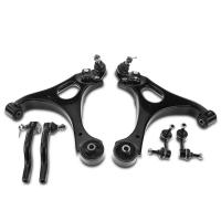 China 6x Front Control Arm & Ball Joint Assembly for Honda Civic 2006-2011 1.3L 1.8L for sale