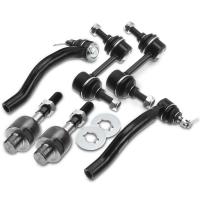 China 6x Front Stabilizer Bar Link Tie Rod End for Honda Accord 2008-2012 for sale