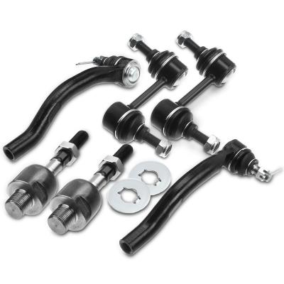 China 6x Front Stabilizer Bar Link Tie Rod End for Honda Accord 2008-2012 for sale